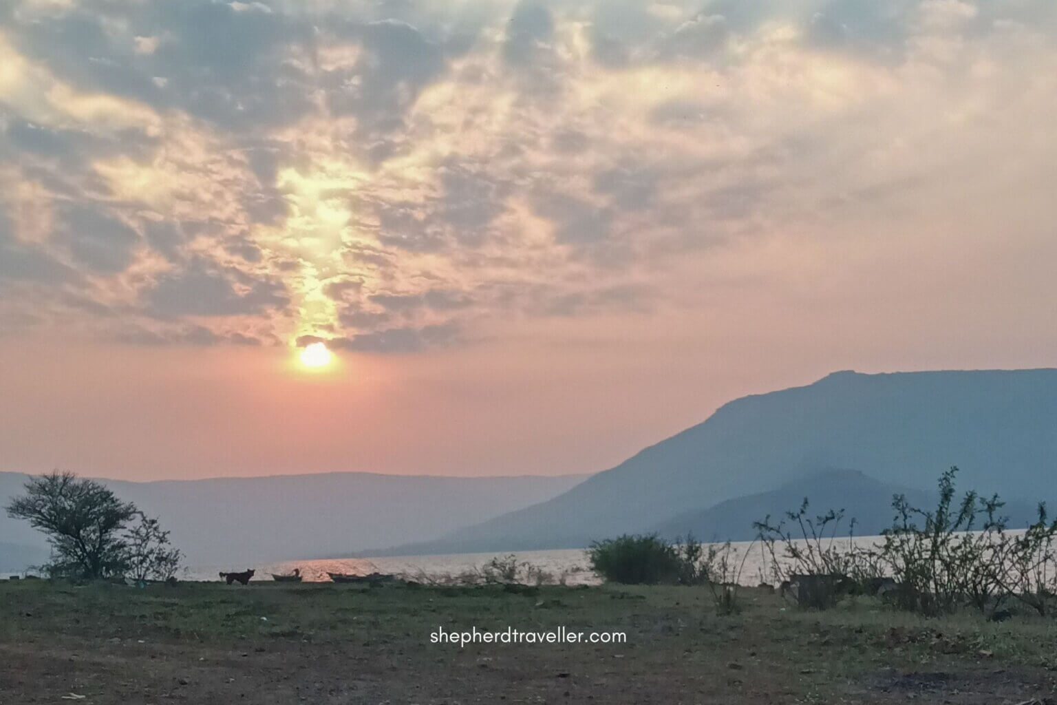 Dhom dam camping and adventures at Sahyadri Camping in Wai