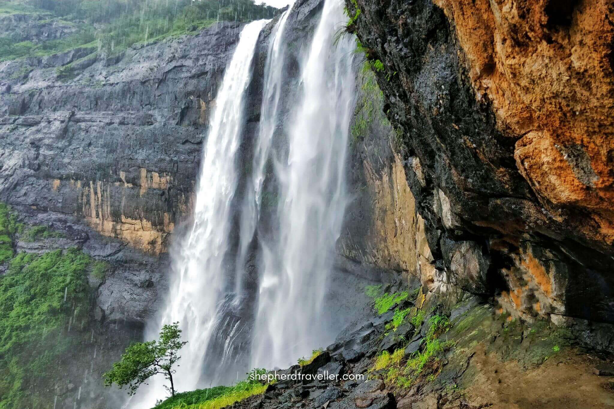Rajmachi Trek, Camping, Fireflies & Kondana Caves