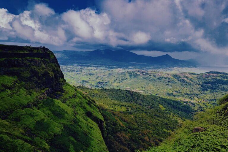 Treks near Pune: Ultimate Guide to trekking near Pune