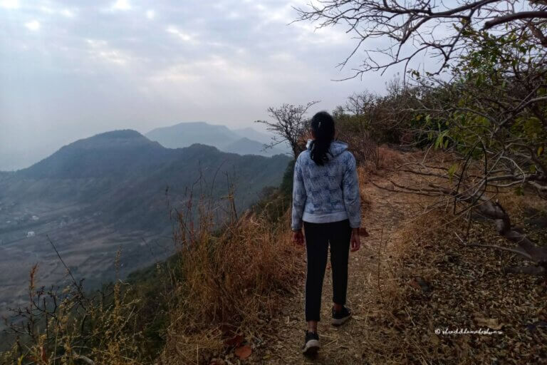Treks near Pune: Ultimate Guide to trekking near Pune