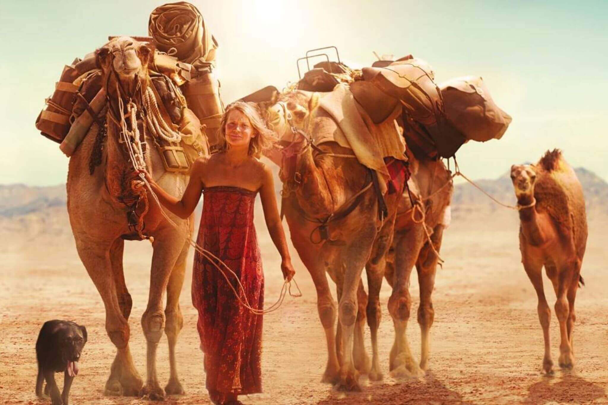 My favorite Travel movies that you must watch