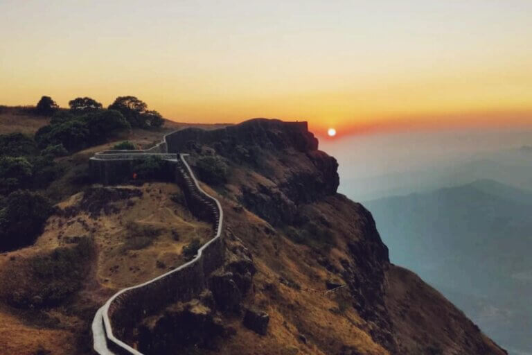 Treks near Pune: Ultimate Guide to trekking near Pune