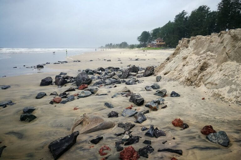 Top 10 most exotic beaches in Malvan