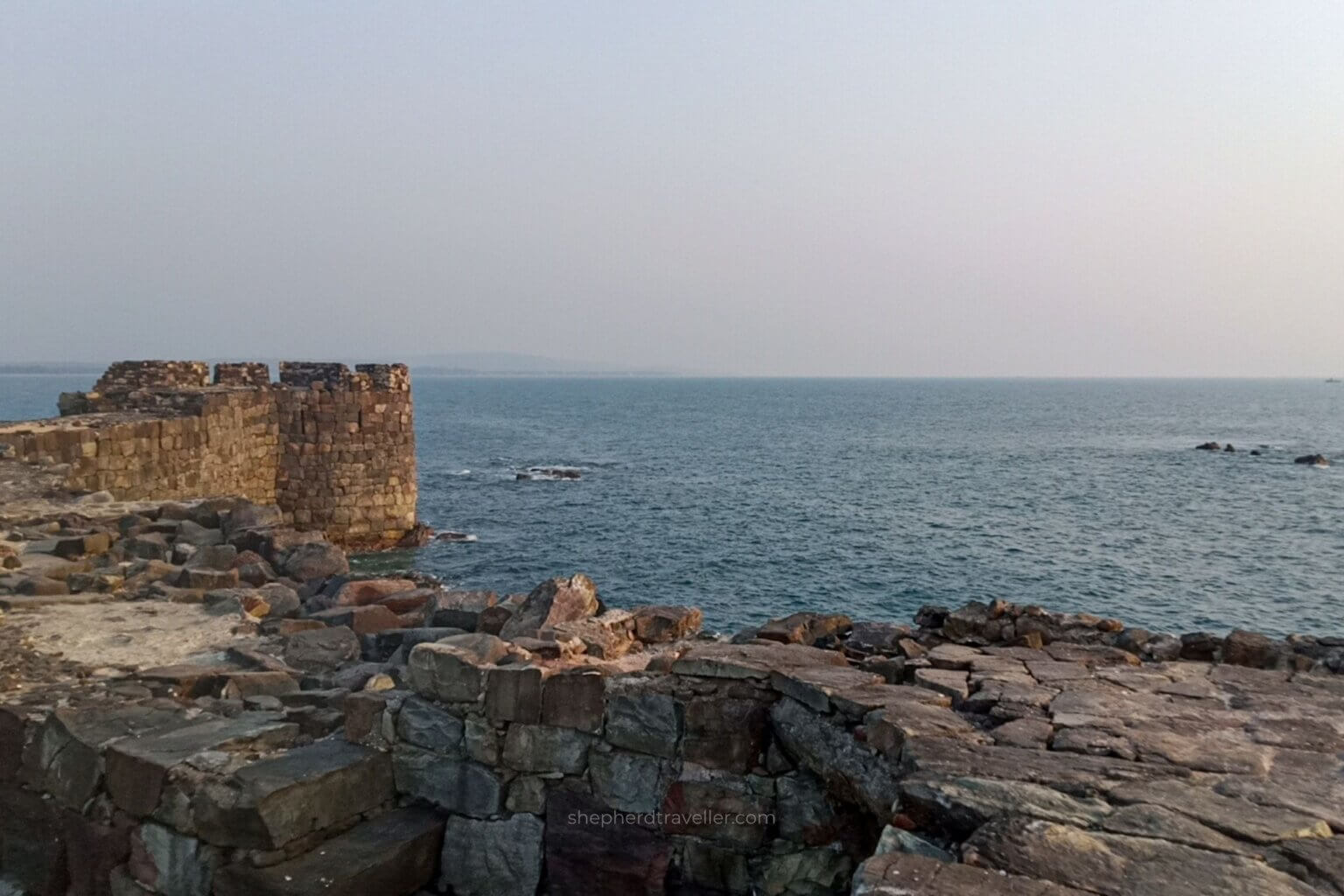 Top 10 most exotic beaches in Malvan