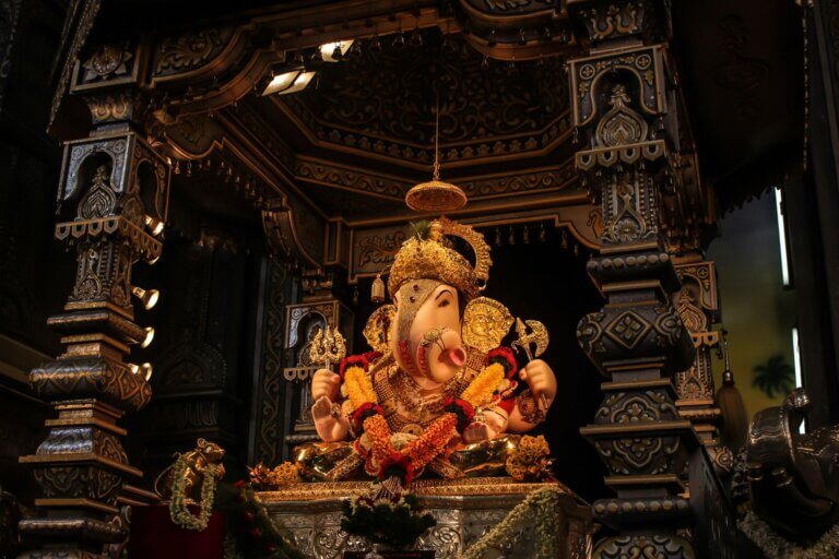 Top 11 famous Ganpati in Pune: Must visit Ganpati Pandals in Pune