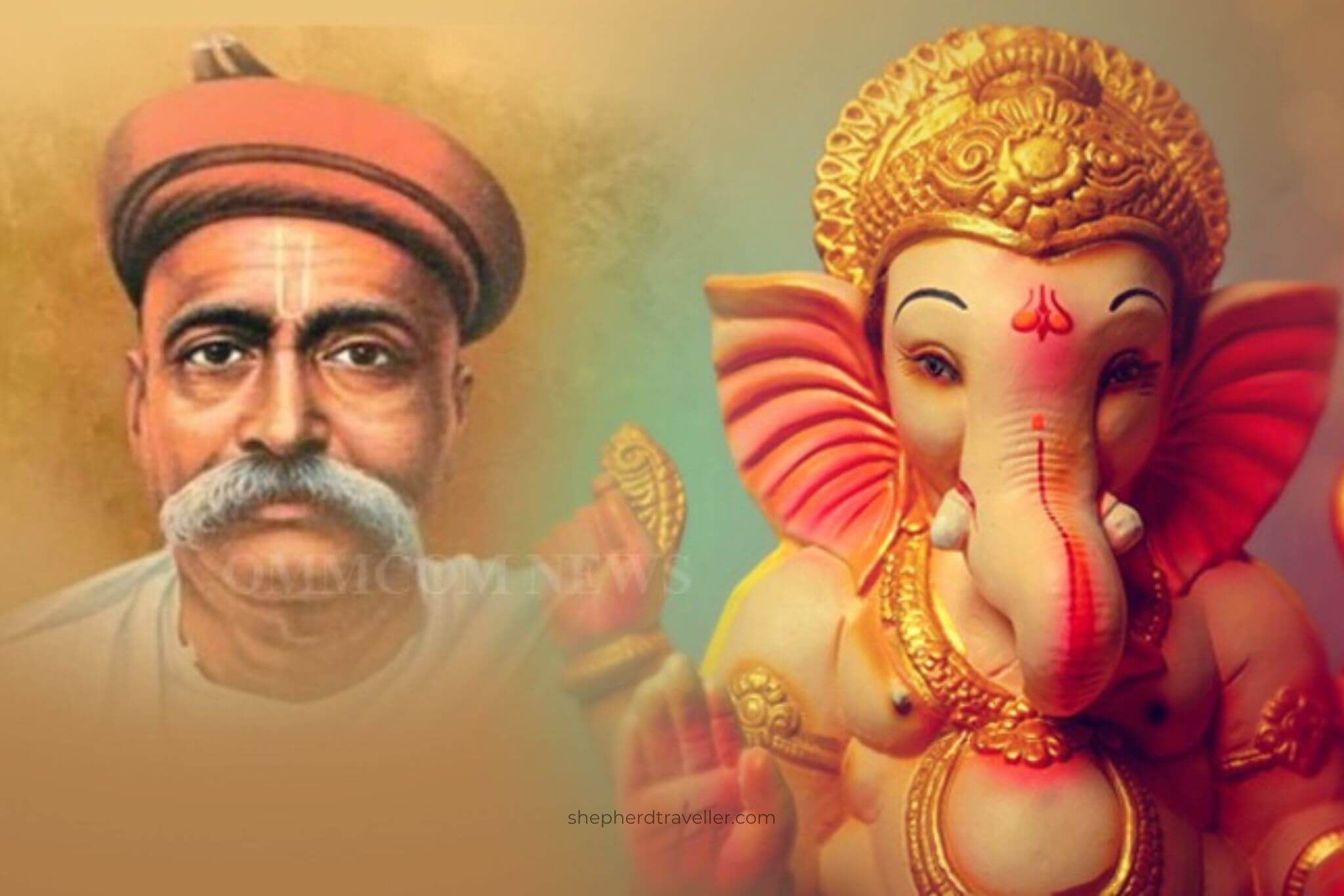 Top 11 famous Ganpati in Pune: Must visit Ganpati Pandals in Pune