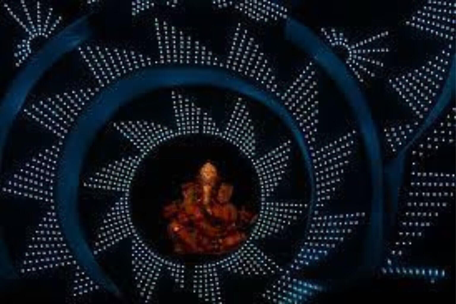 Top 11 famous Ganpati in Pune: Must visit Ganpati Pandals in Pune